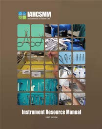 Instrument Resource Manual (1st Edition)