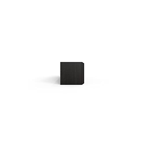 Klipsch Reference Premiere RP-404C II Center Channel Speaker with Shallow-Depth Sealed Design and 4โ Cerametallic Woofer for Crystal-Clear Home Theater Dialogue in Ebony