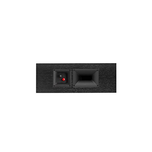 Klipsch Reference Premiere RP-250C Center Channel Speaker - Ebony