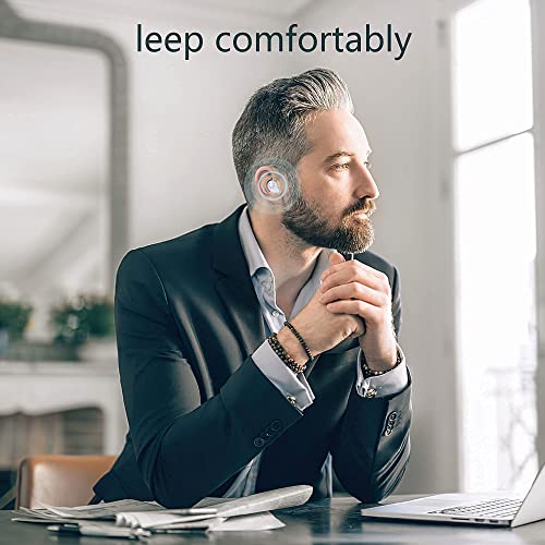 Halfic Kids Wireless Earbuds for Small Ears β Bluetooth 5.0 Headphones with Microphone and Noise Reduction β 36H Playtime IPX5 Waterproof Touch Control, HiFi Stereo Earphone for Adult