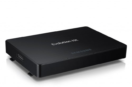 New Samsung SEK-1000 Evolution Kit Digital multimedia receiver With Samsung Smart Control TM1360