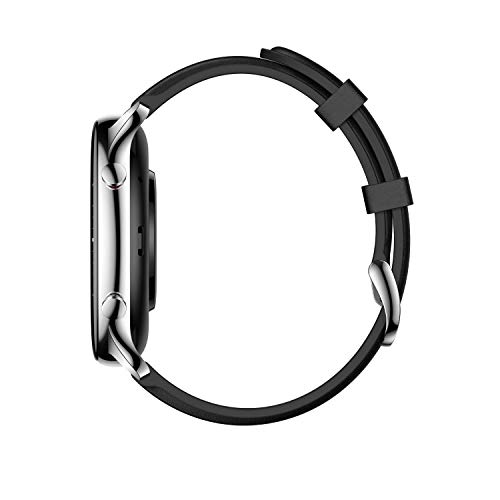 Amazfit GTR 2 Smart Watch for Men Android iPhone, 14-Day Battery Life, Alexa Built-in, Fitness Watch with GPS, Bluetooth Call, 90 Sports Modes, Blood Oxygen Heart Rate Tracker, 5 ATM Water Resistant