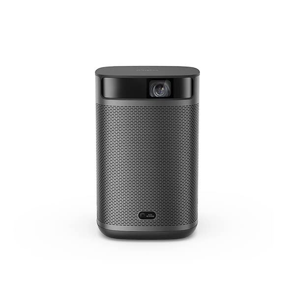 Mogo Pro Plus Screenless TV Pro + Portable Projector Auto Keystone 1080P HD Android 9.0 Smart Projectors 12400mAh Battery ( Color : MoGo Pro Plus )