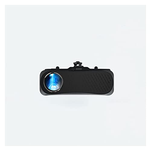 Thick Home Projector Video Movie Beamer System Wireless Full Hd 1080P Native Resolution Home Theater Projector