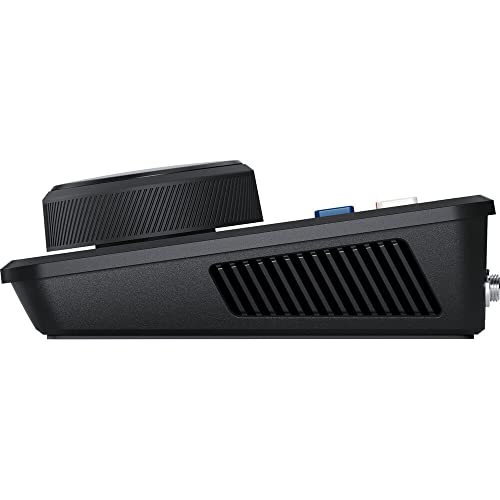 Blackmagic Design HyperDeck Shuttle HD Bundle with 64GB Extreme PRO Memory Card, Pearstone 6' HDMI Cable with Ethernet and 10-Pack Straps