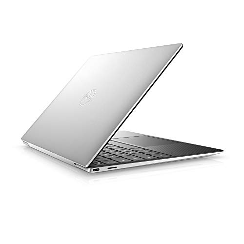 Dell XPS 13 9310 Touchscreen Laptop 13.4 inch FHD+ Thin and Light. Intel Core i7-1195G7, 16GB LPDDR4x RAM, 512GB SSD, Intel Iris Xe Graphics, Windows 11 Pro, 2Yr OnSite, 6 Months Migrate β Silver