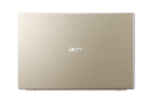 Acer Swift X SFX14-41G-R1S6 Creator Laptop | 14" Full HD 100% sRGB | AMD Ryzen 7 5800U | NVIDIA RTX 3050Ti GPU | 16GB LPDDR4X | 512GB SSD | Wi-Fi 6 | Backlit KB | Amazon Alexa | Windows 10 Home