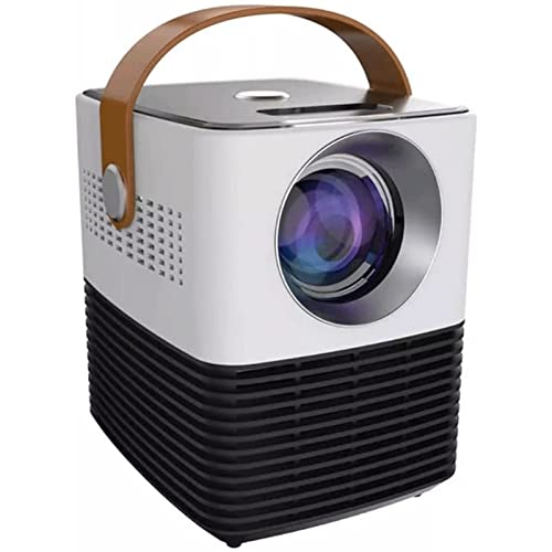 Feilx Mini Projector 2022 Upgraded Portable Video-Projector,Smart Projector Optional Support 1080p HD LED Portable Mini Projector WiFi for Home Theater Gaming Cinema