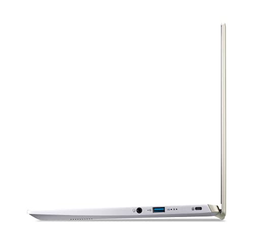 Acer Swift X SFX14-41G-R1S6 Creator Laptop | 14" Full HD 100% sRGB | AMD Ryzen 7 5800U | NVIDIA RTX 3050Ti GPU | 16GB LPDDR4X | 512GB SSD | Wi-Fi 6 | Backlit KB | Amazon Alexa | Windows 10 Home