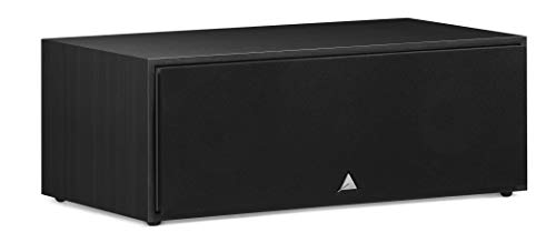 triangle Borea BRC01 Home Cinema Center Speaker (Black Ash)