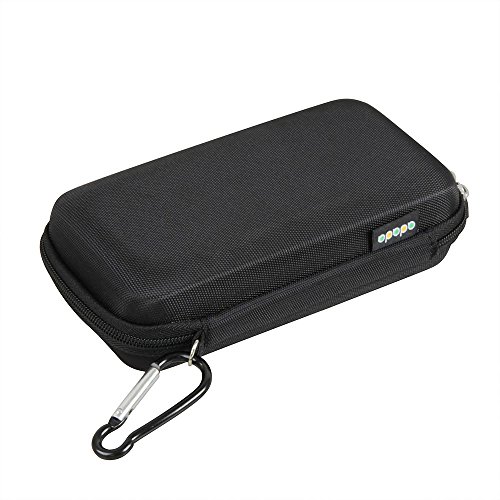 Adada Hard EVA Case for fits Amazon Fire TV Stick Alexa Voice Remote Streaming Media Player