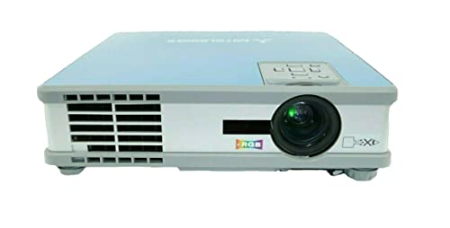 Mitsubishi LCD Projector Model XL8U COLORVIEW Multi Media