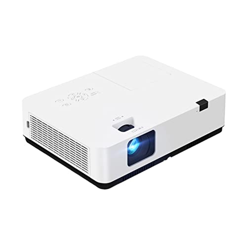 K201 Full HD 1080P 3LCD 300inch Office Home Theater Projector 4K 3D Cinema Education Meeting