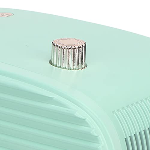 Portable WiFi Projector, HiFi Stereo Speaker HD 1080P 500LM WiFi Mini Projector for TV Stick for Home (US Plug)
