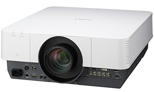 Sony VPL-FH500L LCD Projector - 1080p - HDTV - 16:10