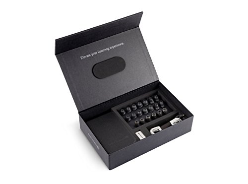 beyerdynamic Xelento Remote Tesla in-Ear Headset for Mobile Devices