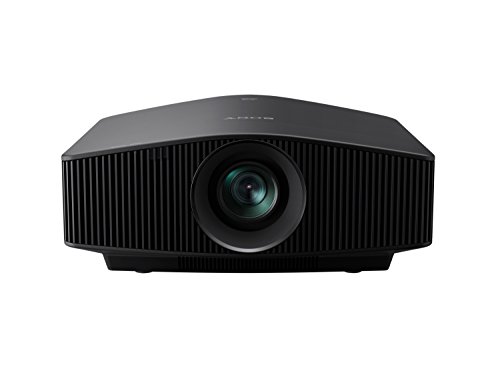 Sony VPLVW885ES 4K HDR Laser Home Theater Video Projector
