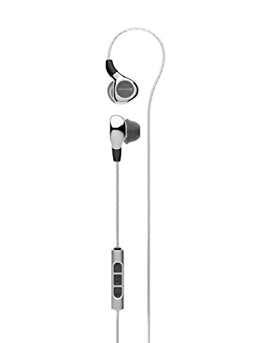 beyerdynamic Xelento Remote Tesla in-Ear Headset for Mobile Devices