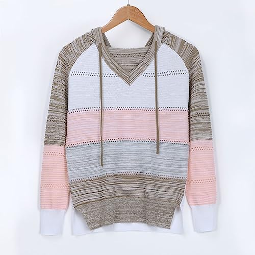 Maternity Sweaters Sweaters for Women Plus Size Long Sleeve Cable Knit Long Cardigan for 2023 Fall Winter Chunky Open Front Button Sweaters with Pockets Open Shoulder Henley Women Half Zip Cropped