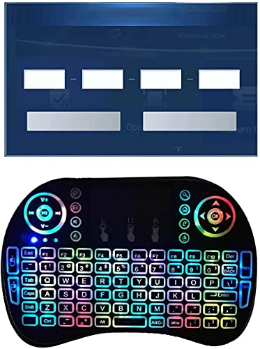 BETTER TV,BETTER LIFE! Brazil IPTV Renew Code for HTV Box 6/7, A1/2/3, HTV 3/5 Mini Keyboard for One Year
