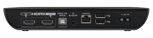 Sony NSZGS8 Internet Player with Google TV (Discontinued by Manufacturer)