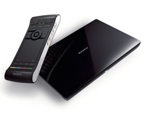 Sony NSZGS8 Internet Player with Google TV (Discontinued by Manufacturer)