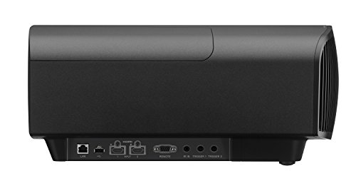 Sony VPLVW285ES 4K HDR Home Theater Video Projector