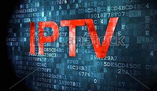 IPTV Subscription (1 Year) if You Have Android/Mag/iOS