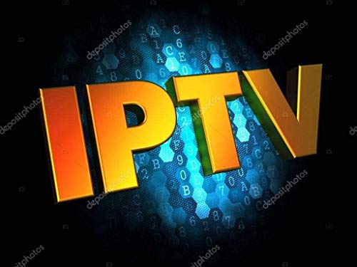 IPTV Subscription (1 Year) if You Have Android/Mag/iOS