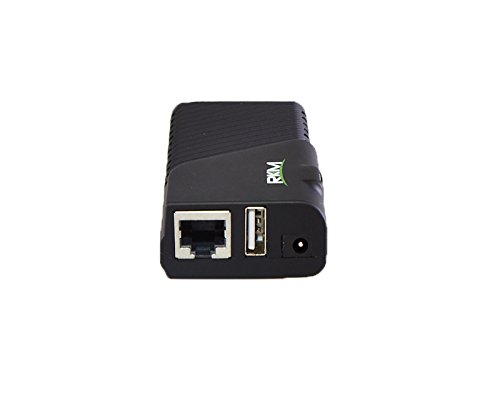 RKM Quad Core 4k Android Mini Pc with 2g Ram/16g ROM, 2.4g/5g WiFi Gbit Ethernet Bluetooth4.0 1.8ghz Hdmi Player- Smart Streaming Media Player v5