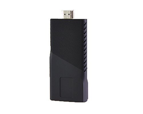 RKM Quad Core 4k Android Mini Pc with 2g Ram/16g ROM, 2.4g/5g WiFi Gbit Ethernet Bluetooth4.0 1.8ghz Hdmi Player- Smart Streaming Media Player v5