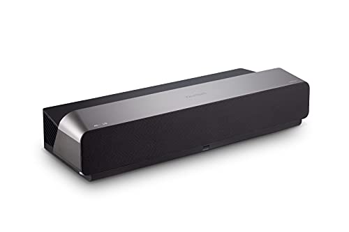 Viewsonic X1000-4K Ultra Short Throw LED Projector - Ceiling Mountable