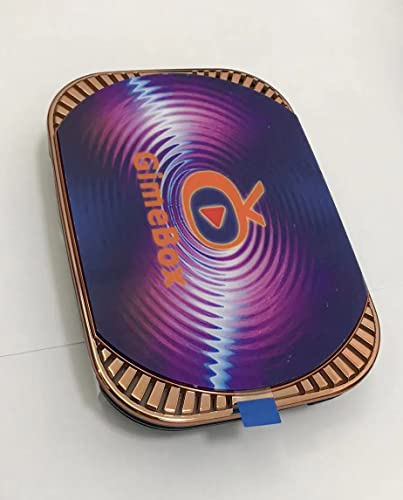 Android 11.0 Amlogic S905X4 4GB 64GB Support LAN 1000M MXIII Pro 2.4G 5G Dual WiFi BT 4.0 TV Box S905X4 chipset Support 8K 4K 3D Ultra HD