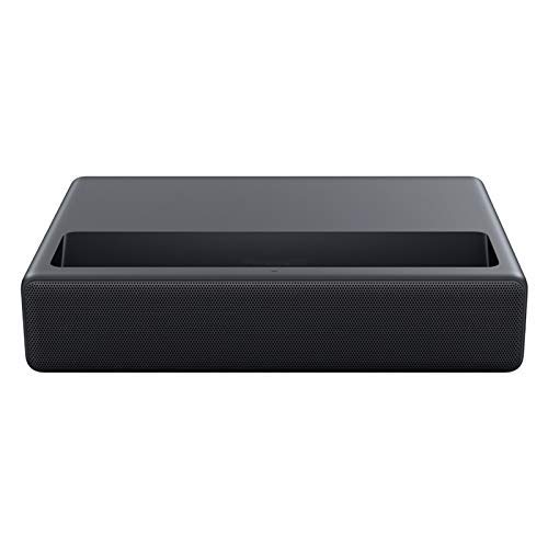 DROOS 4K Projector TV Home Theater Android 6.0 5000 Lumens 150inch ALPD 3.0 Movie Player WiFi DTS 3D(projectors)