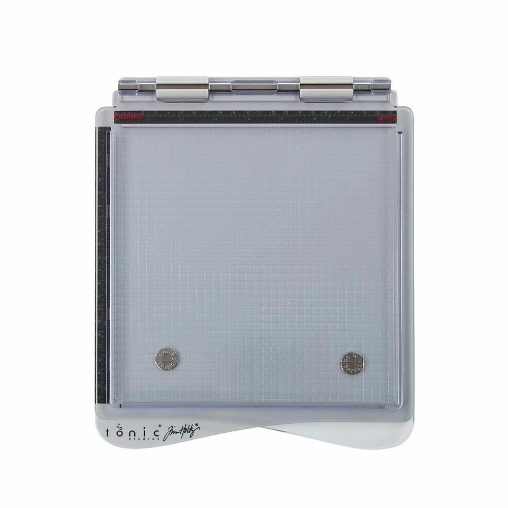 Tonic Tim Holtz Stamp Platform