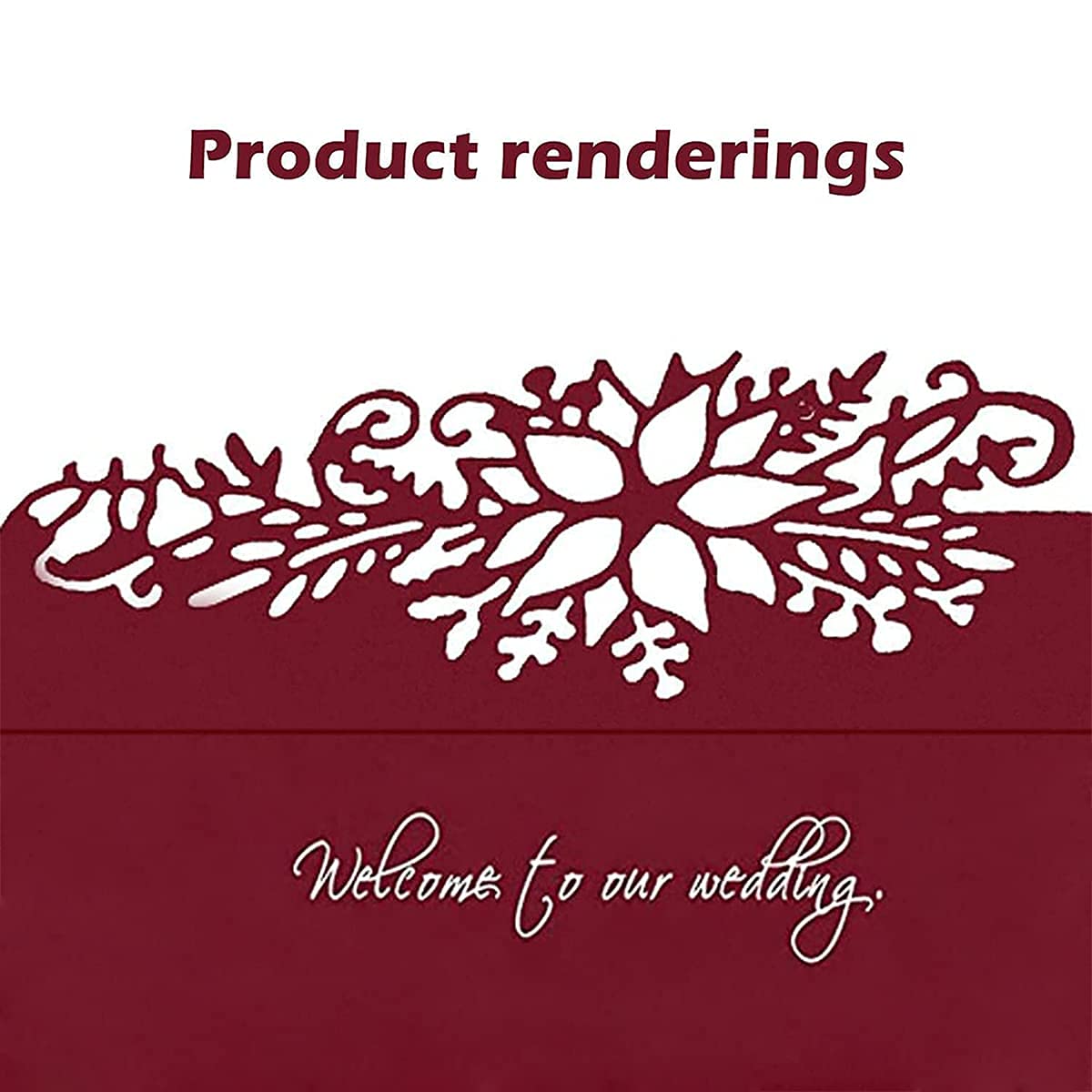 Die Cuts，Sizzix Dies，Dies for Card Making， DIY Scrapbook Album Paper Card Embossed 2.36x6.10 Inch