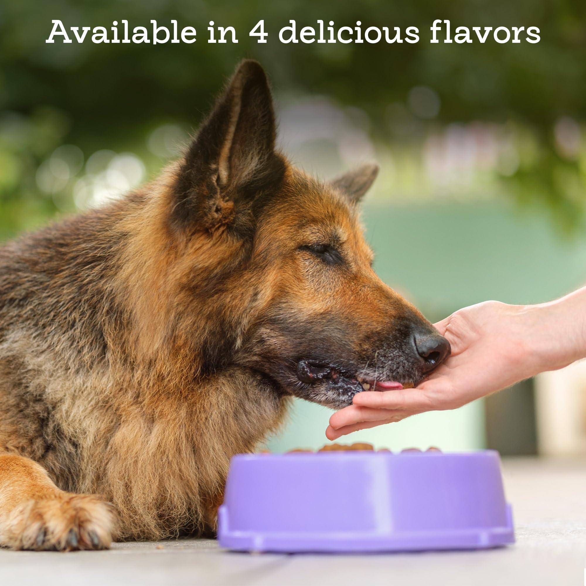 Riley's Pill Wrap for Dogs - Delicious Peanut Butter Flavored Pill Paste for Dogs - Wrap Pills, Capsules, Tablets in a Pocket or Pouch to Mask The Taste & Make Pill Time Easy - 8 oz