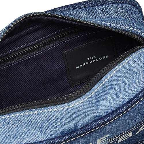 Marc Jacobs(マークジェイコブス Shoulder Bag, BlueDenim