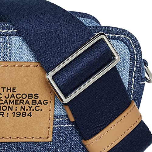 Marc Jacobs(マークジェイコブス Shoulder Bag, BlueDenim