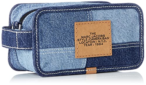 Marc Jacobs(マークジェイコブス Shoulder Bag, BlueDenim