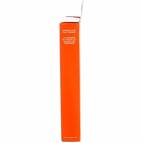 Coty US 7417055 Sally Hansen Double Duty Base & Top Coat44; Clear 2239 - Pack of 2