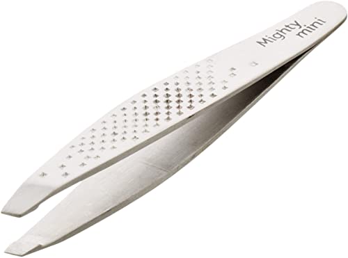 Sally Hansen Beauty Tools, Mighty Mini-Tini-Tweeze Slant Tip