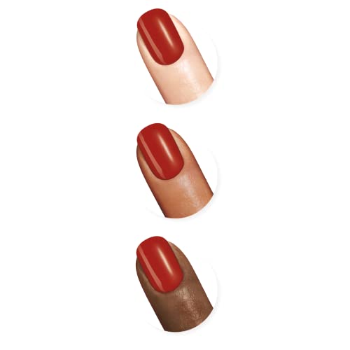 Sally Hansen Insta Dri, ASAP Apple, 0.31 fl. oz.