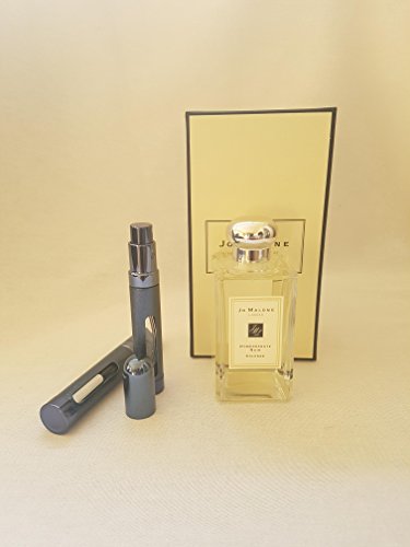 Jo Malone - Amber & Lavender Cologne Spray (Originally Without Box) 100ml/3.4oz