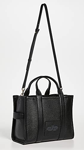 Marc Jacobs Women's The Medium Tote, Black, One Size