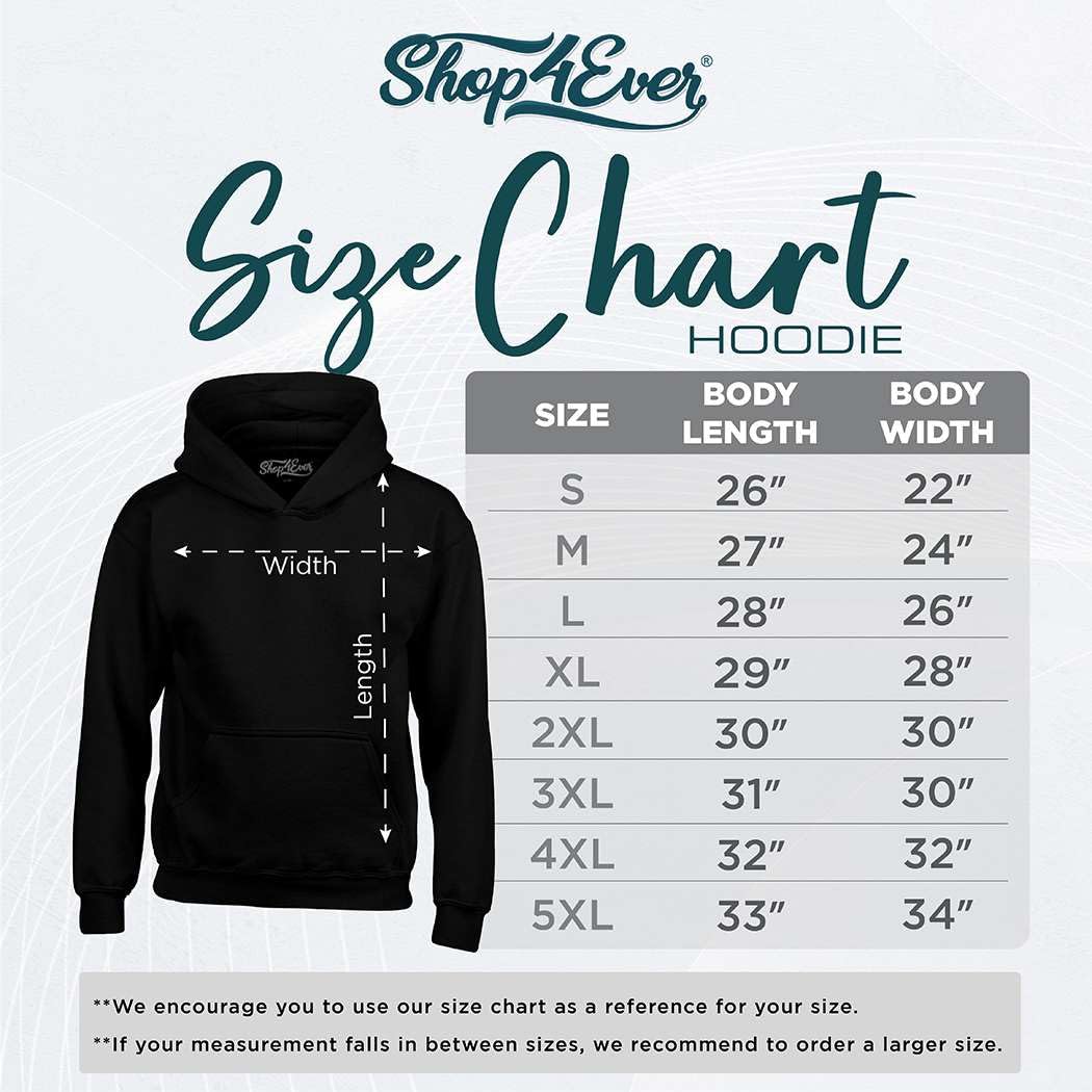 shop4ever Electric Guitar Pick Music Musician Hoodie Sweatshirts Large Black
