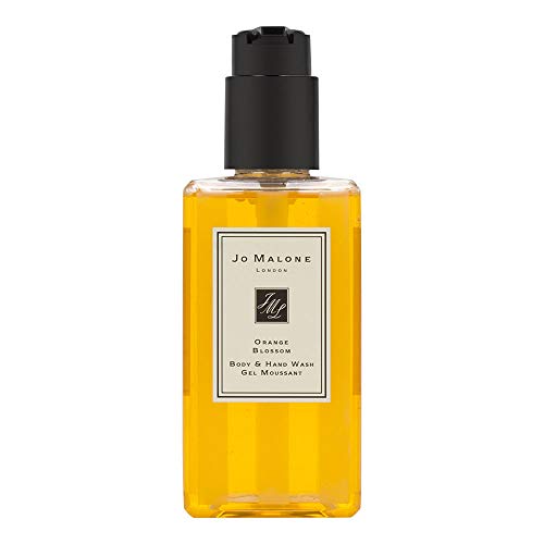 Orange Blossom Body & Hand Wash/8.45 oz.
