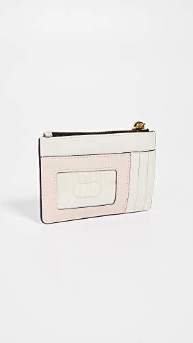 Marc Jacobs Women's Snapshot Top Zip Multi Wallet, Dust Multi, One Size