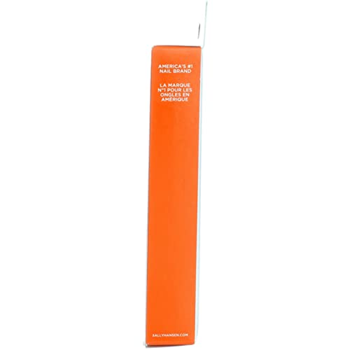 Sally Hansen Cuticle Massage Cream 0.4 Ounce (12ml) (3 Pack)