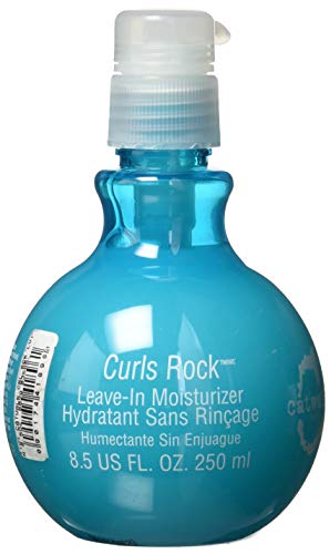 Tigi Catwalk Curls Rock Leave-in Moisturizer, 8.5 Ounce